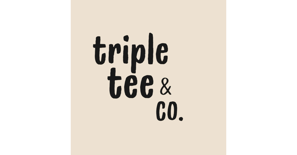 SHOP ALL – triple tee & co